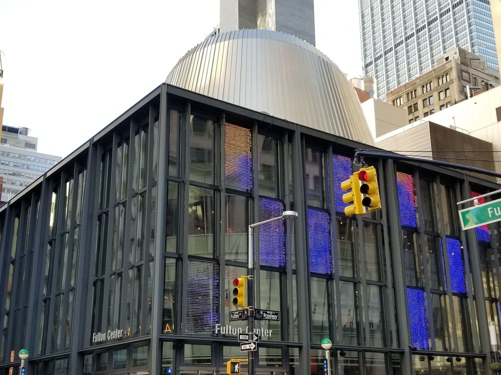 Fulton Center - 250 Photos & 62 Reviews - Shopping Centers - 200 ...
