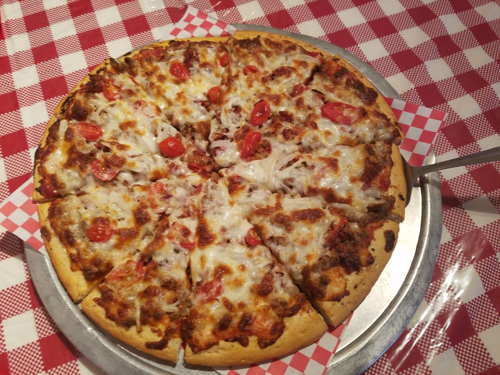 Pizza Marie - 12 Photos & 12 Reviews - Pizza - 405 E Front St, Stanton ...