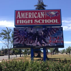 American High School - 122 Photos - Middle Schools & High Schools ...
