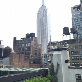 Refinery Rooftop - 307 Photos & 410 Reviews - Lounges - 63 W 38th St ...