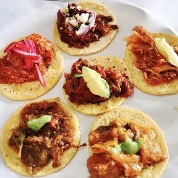 Guisados - 1646 Photos & 1481 Reviews - Mexican - 1261 W Sunset Blvd ...