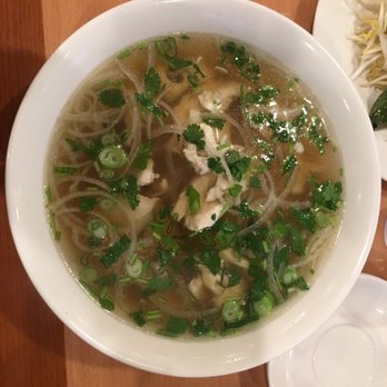Pho NB - 77 Photos & 73 Reviews - Vietnamese - 1050 IH 35 N, New ...
