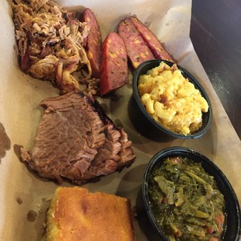 Mission BBQ - 86 Photos & 137 Reviews - Barbeque - 8225 W Ridgewood Dr ...