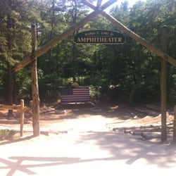 Camp Squanto Boy Scouts Reservation - Summer Camps - Fawn Pond Rd ...