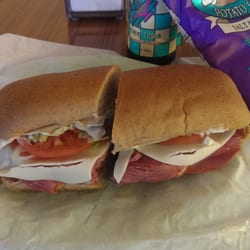 Mile High Sandwich Shop - 11 Reviews - Sandwiches - 828 N Dixie Hwy ...