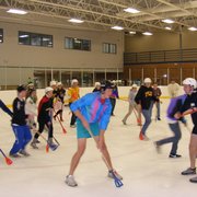 Sprinker Recreation Center - 25 Photos & 17 Reviews - Venues & Event ...