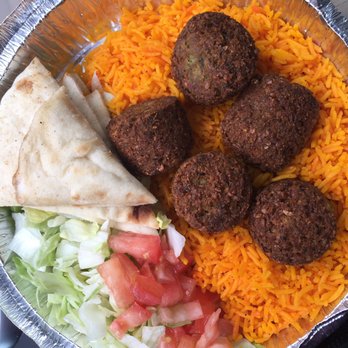 The Halal Guys - Order Online - 127 Photos & 118 Reviews - Middle ...