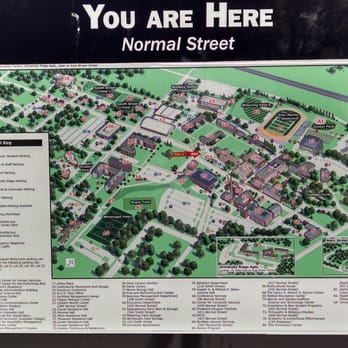 East Stroudsburg University of Pennsylvania - 15 Photos - Colleges ...