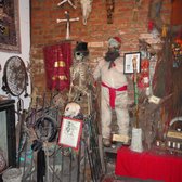 New Orleans Historic Voodoo Museum - 289 Photos & 154 Reviews - Museums ...