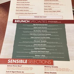Another Broken Egg Cafe - Breakfast & Brunch - 4041 S Dale Mabry ...