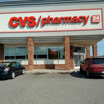 CVS Pharmacy - 17 Photos - Drugstores - 18585 E Warren Ave, Detroit, MI ...