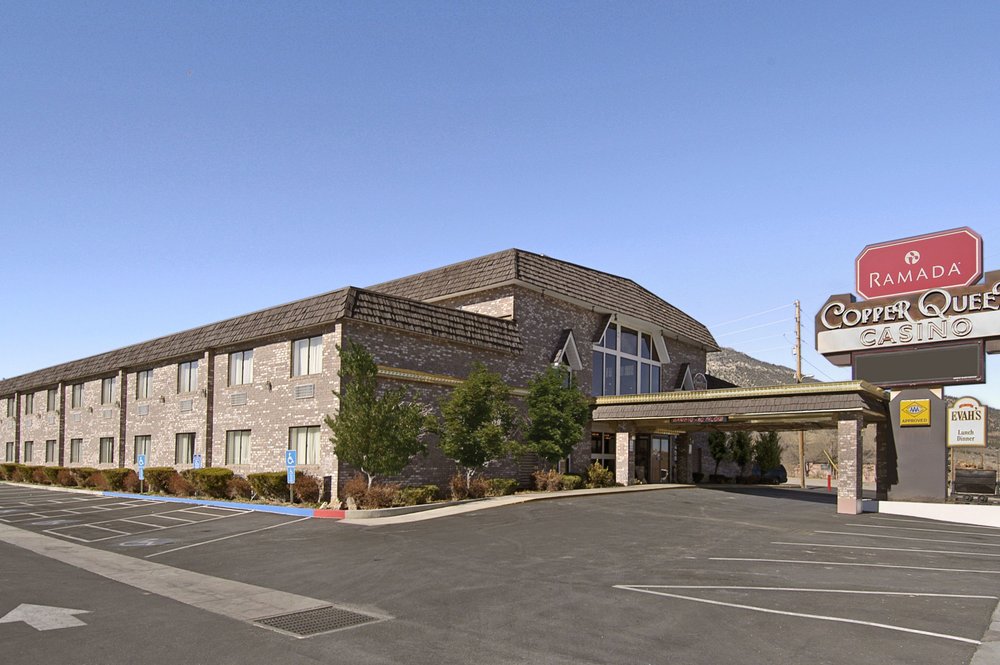 Ramada by Wyndham Ely - 56 Photos & 29 Reviews - Hotels - 805 Great ...