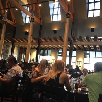 Firebirds Wood Fired Grill - 285 Photos & 320 Reviews - Steakhouses ...