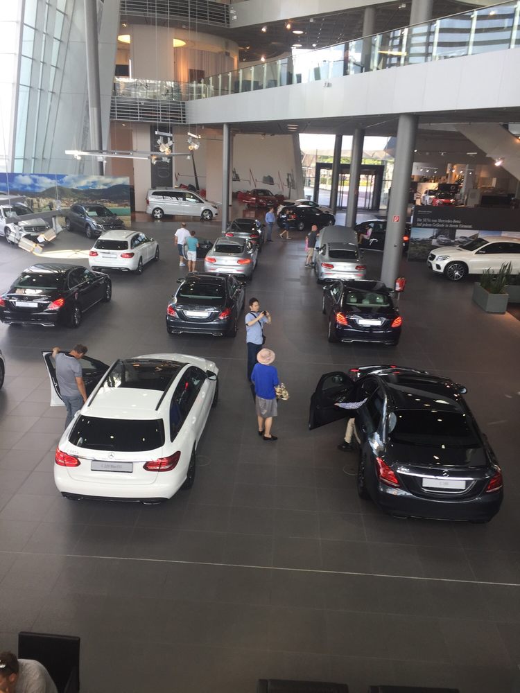 USAG Stuttgart Army Base in Stuttgart, Germany | MilitaryBases.com