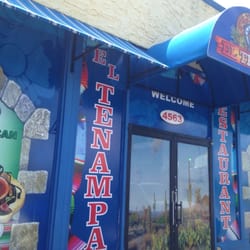 El Tenampa Mexican Restaurant - Mexican - Kissimmee, FL, United States ...