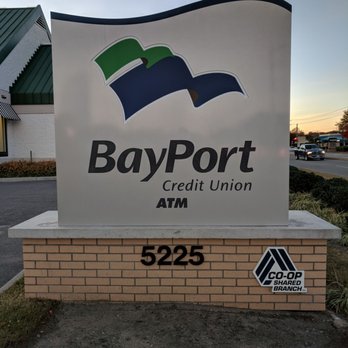 BayPort Credit Union - Banks & Credit Unions - 5225 Providence Rd ...