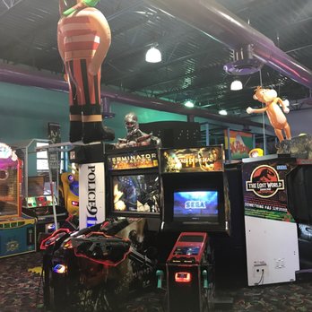 Easy Street Family Fun Center - 2019 All You Need to Know BEFORE You Go ...