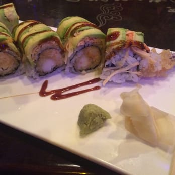 Sakura Japanese Steak House and Sushi Bar - 98 Photos & 60 Reviews ...