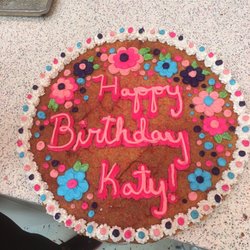 Great American Cookies - Order Food Online - Desserts - 5000 Katy Mills ...