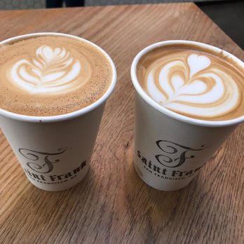 Saint Frank Coffee - 615 Photos & 523 Reviews - Coffee & Tea - 2340 ...