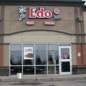 Edo Japan - 10 Photos & 11 Reviews - Japanese - 13322 - 137 Avenue ...
