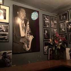 Smalls Jazz Club - 156 Photos & 297 Reviews - Lounges - 183 W 10th St ...