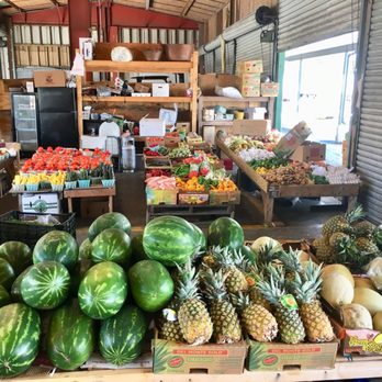 Jacksonville Farmers Market - 199 Photos & 77 Reviews - Fruits ...