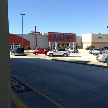 The Church of Eleven22 - 13 Photos & 24 Reviews - Churches - 14286 ...