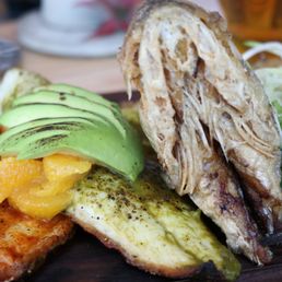 ATX Cocina - 159 Photos & 127 Reviews - Mexican - 110 San Antonio St ...