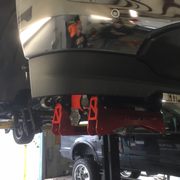 Tcs Suspension - 90 Photos - Auto Parts & Supplies - 4836 Stratos Way ...