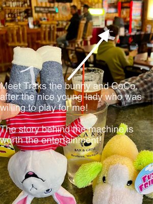 Brethren, MI Map & Directions - MapQuest