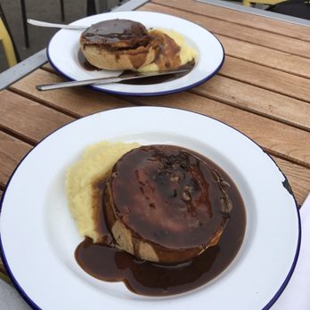 Pieminister - 99 Photos & 80 Reviews - British - 56 Upper Ground, South ...