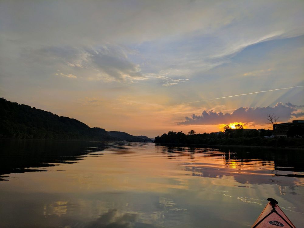 Aspinwall Riverfront Park - Parks - 285 River Ave, Aspinwall ...