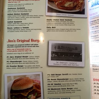 Jim’s Restaurants - 61 Photos & 54 Reviews - Diners - 302 W Loop 1604 ...