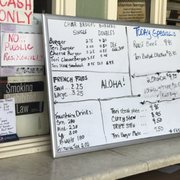 Keoki’s - 69 Photos & 48 Reviews - Fast Food - 3009 Peleke St, Lihue ...