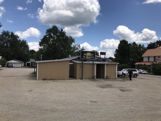 Redkey, IN Map & Directions - MapQuest