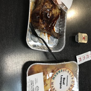 California Fresh Market - 229 Photos & 204 Reviews - Grocery - 555 Five ...
