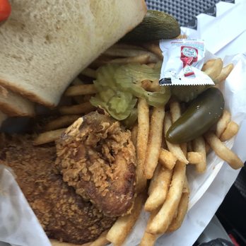 Rudy’s Chicken - 175 Photos & 327 Reviews - Chicken Wings - 3115 S ...