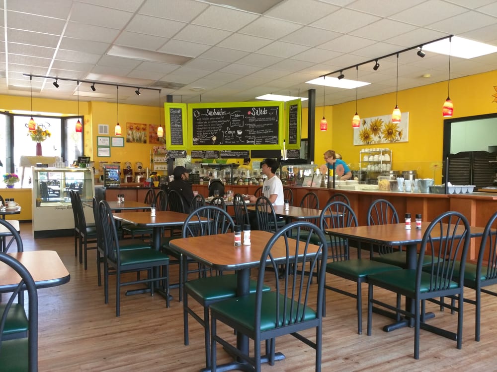 Sassy Sunflowers Bakery And Cafe 88 Photos And 73 Reviews Cafes 1655 Acquani Rd Cherokee Nc
