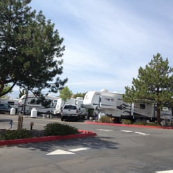 Shamrock RV Park - 12 Reviews - RV Parks - 260 E Parr Blvd, North ...