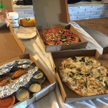 Pizzava - 99 Photos & 70 Reviews - Pizza - 1043 S Virginia St, Midtown ...