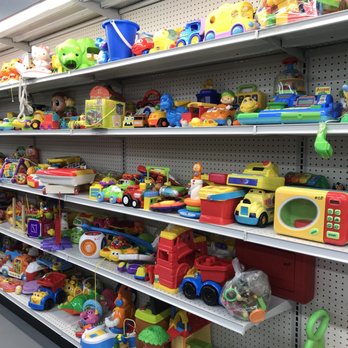 Goodwill - 97 Photos & 15 Reviews - Thrift Stores - 1900 Alhambra Blvd ...