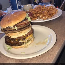 Wolf Den Texaco - 10 Reviews - Gas Stations - 61 W Wapato Rd, Wapato ...