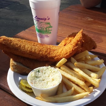 Mike Linnig’s Restaurant - 88 Photos & 107 Reviews - Seafood - 9308 ...