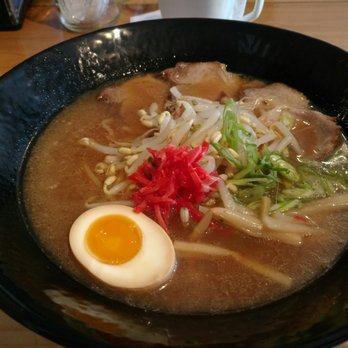 SATO Ramen - 148 Photos & 112 Reviews - Ramen - 3268 Main St, Main ...