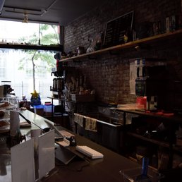 Waypoint Cafe - 22 Photos & 19 Reviews - Coffee & Tea - 65 Ludlow St ...