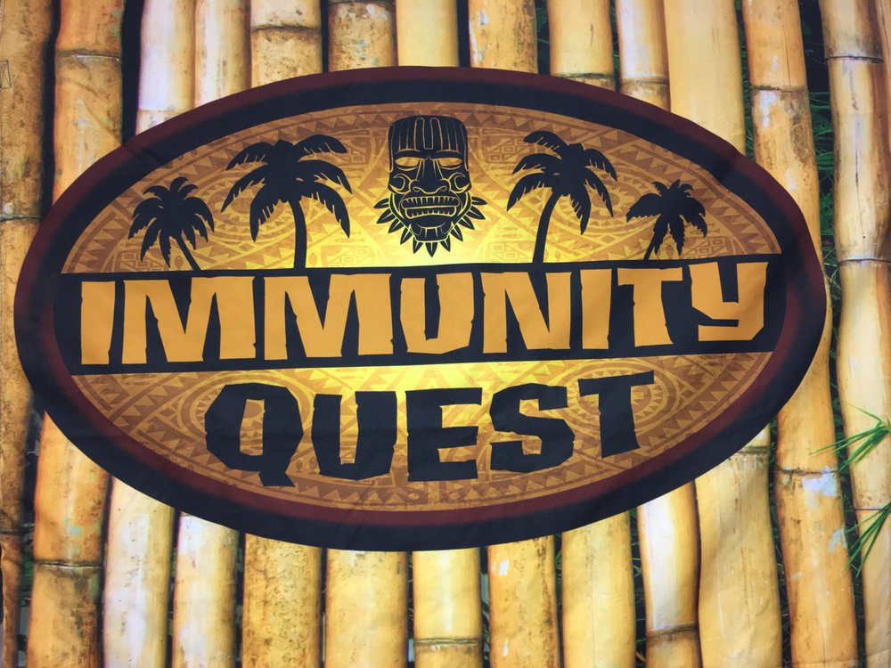 Mission Possible Escape Rooms - Escape Games - 4380 South Service Road ...