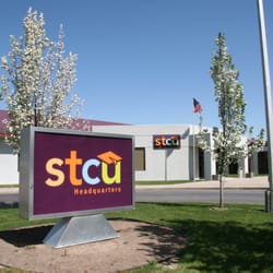 STCU - Banks & Credit Unions - 1620 N Signal Dr, Liberty Lake, WA ...
