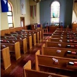 First United Methodist Church - Preschools - 420 N Nevada Ave, Colorado ...