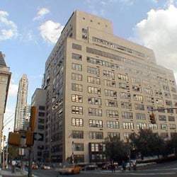 Hunter College SW Building - Colleges & Universities - 695 Park Ave ...